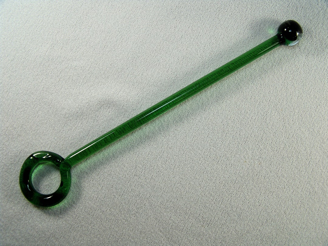 Athena's Roman Era Ring Distaff 9 Inches Long... Etruscan Ring Distaff ...