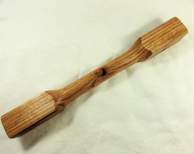 Appalachian Broom Makers Tying Frame 16 Inches Long... Oak - Etsy