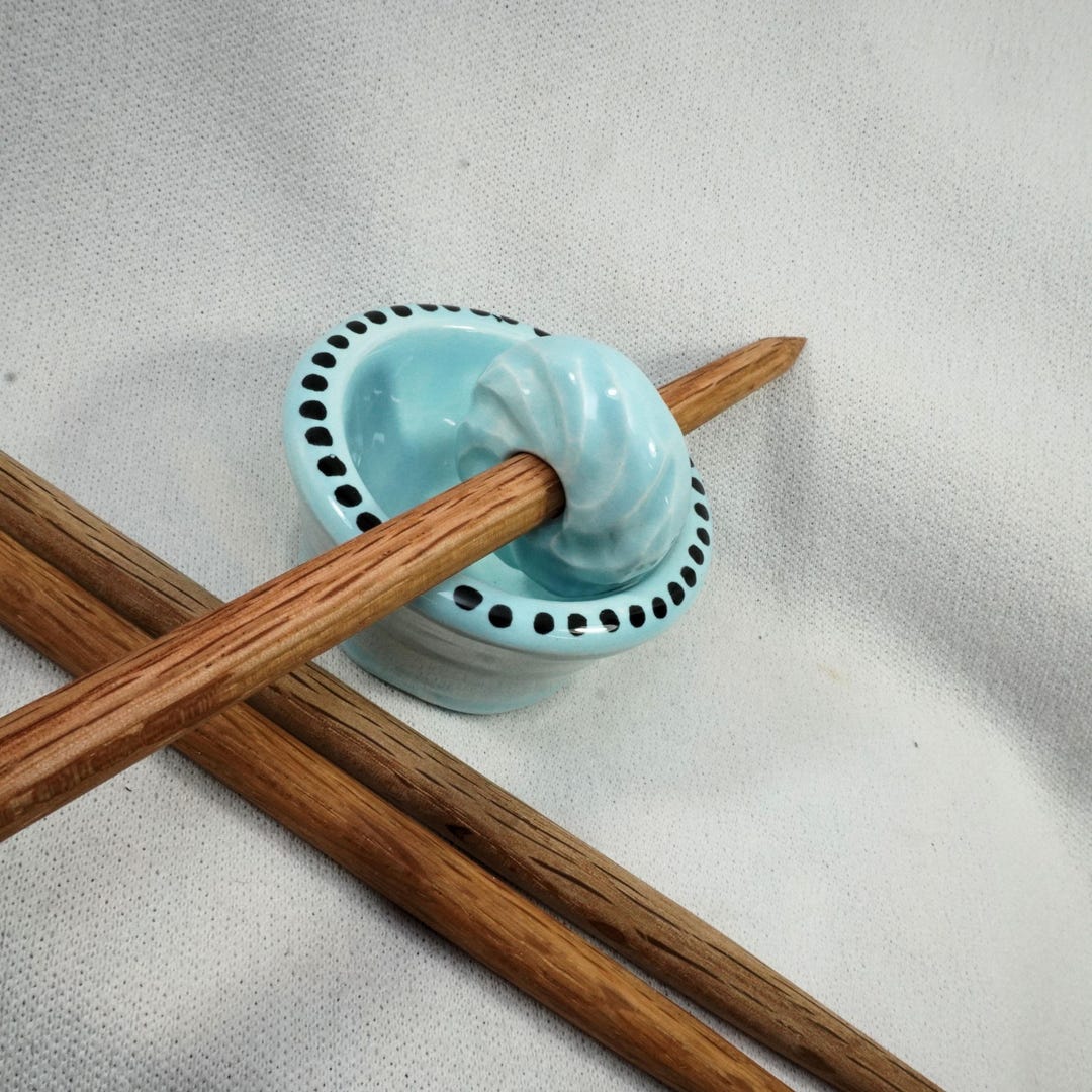 Chalcolithic Switzerland Form Spindle Set With a Stoneware Whorl ...