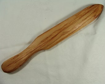 Scutching Knife | Etsy