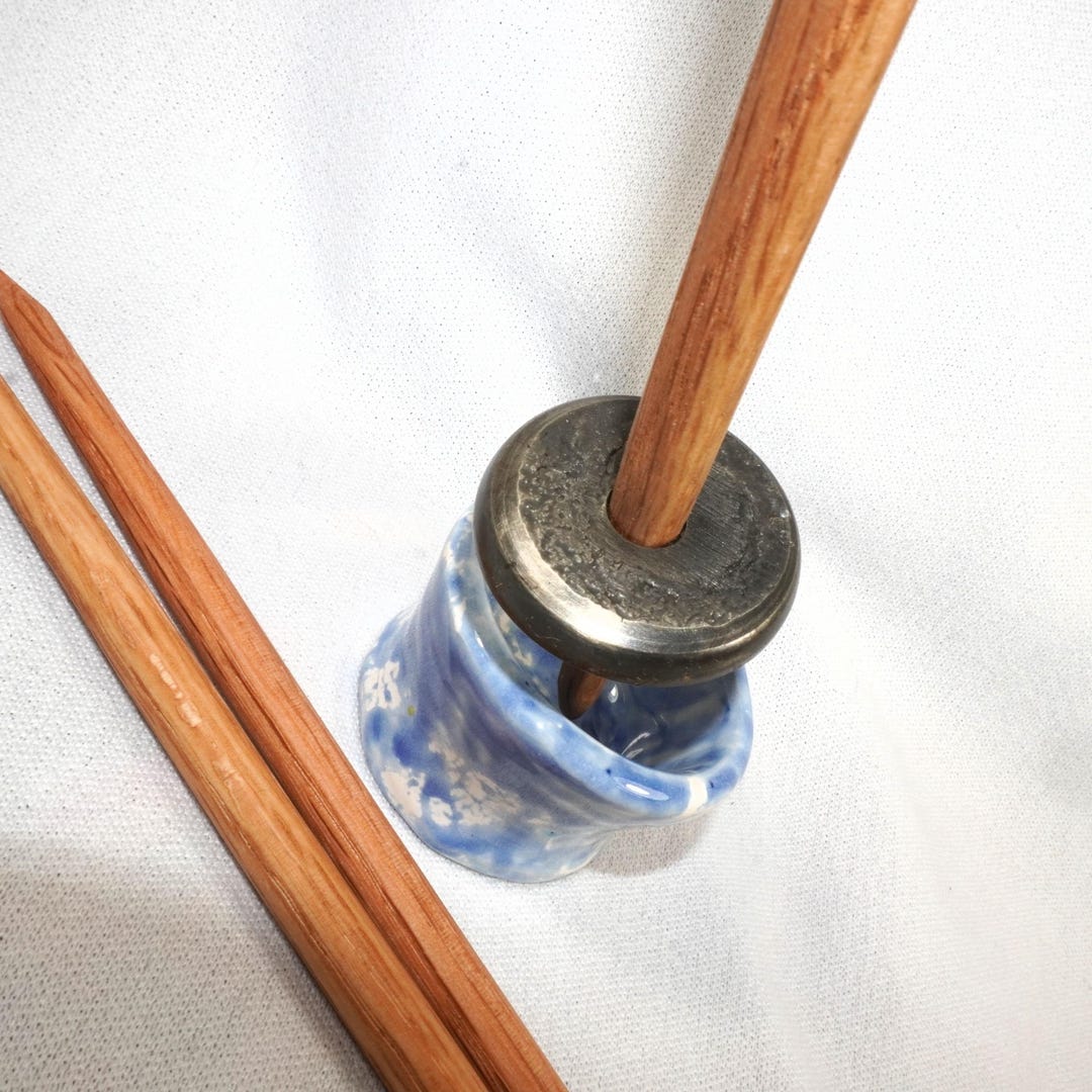 Roman / Celtic La Tene Form Spindle Set With a Pewter Whorl & Three ...