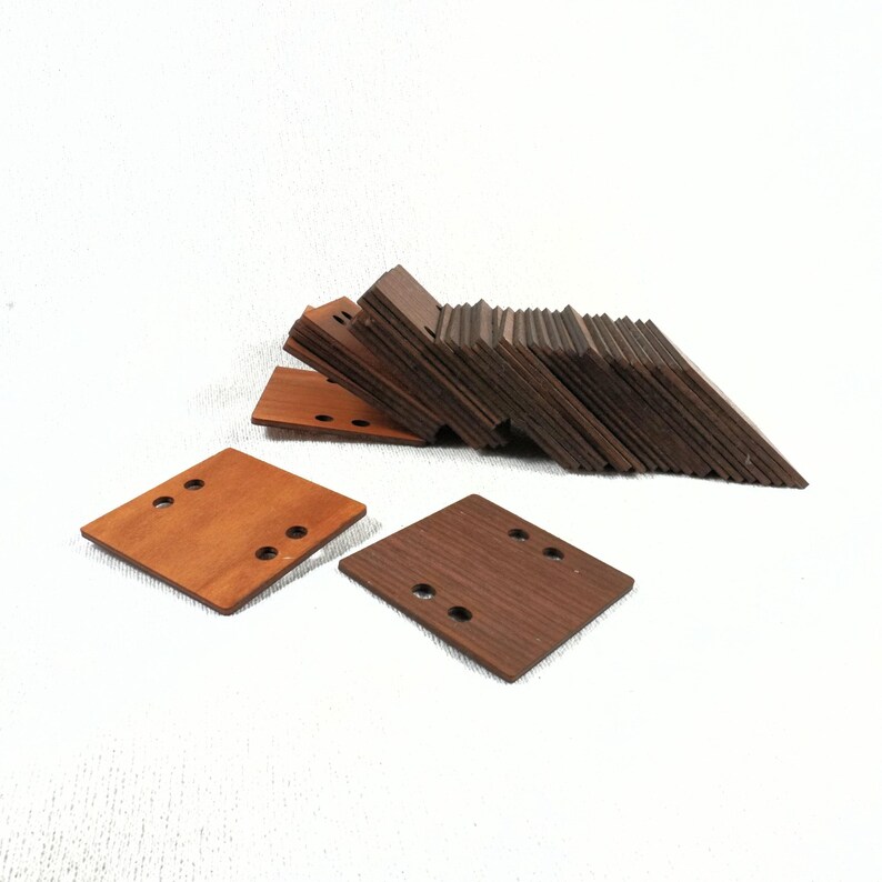 Ancient Form Weaving Tablets: 35 of the Odd Tablets From Copper Age ...