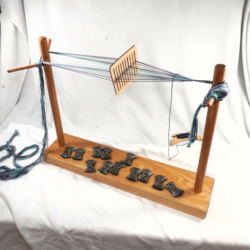 Tablet Loom - Etsy