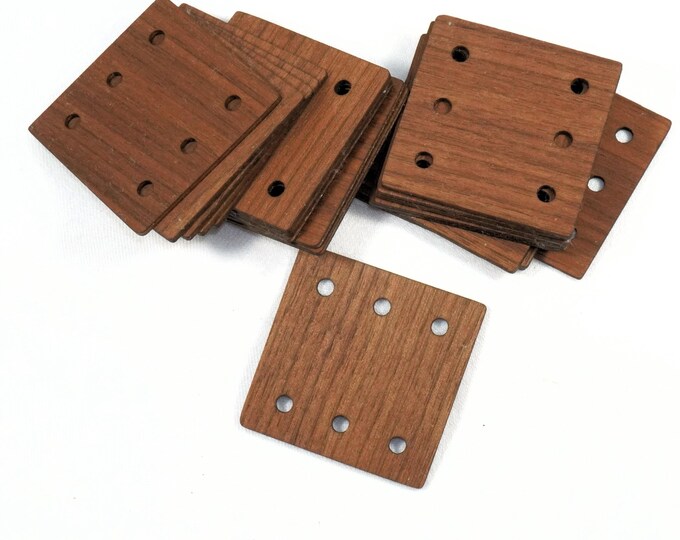 Chalcolithic Weaving Tablets: 24 of the Odd Tablets From Copper Age ...