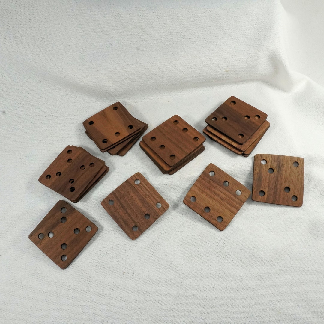 Weaving Tablets of the Viking Queen in the Oseberg Burial Ship: 24 of ...