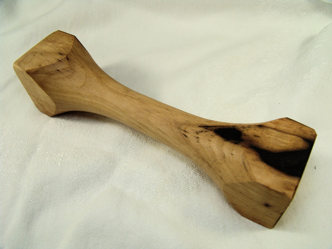 The Alchemists Book Stand, Spalted Persimmon. - Etsy