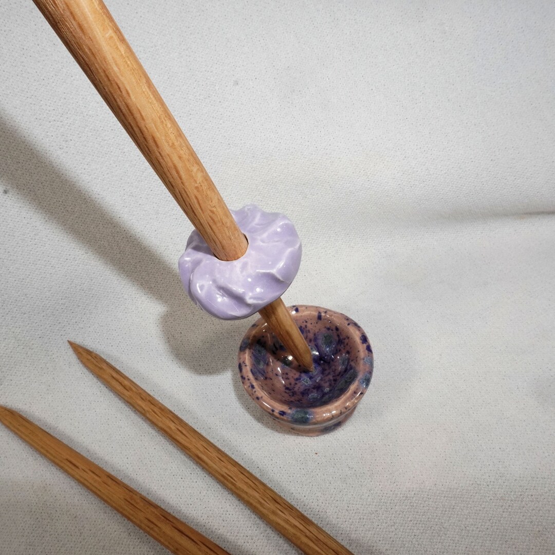 Chalcolithic Switzerland Form Spindle Set With a Stoneware Whorl ...