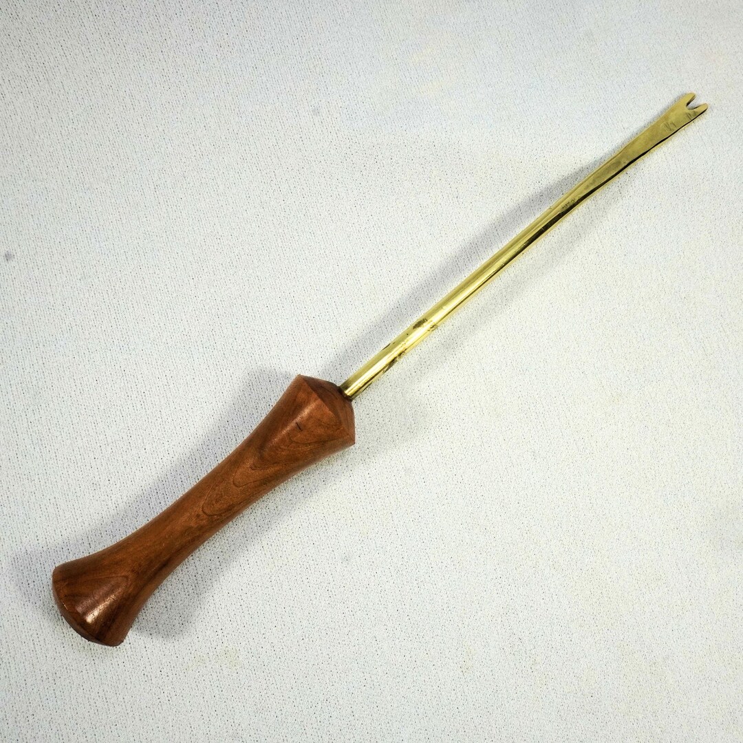 Doll Pusher, Upholstery Regulator for Filling Dolls & Pillows - Etsy
