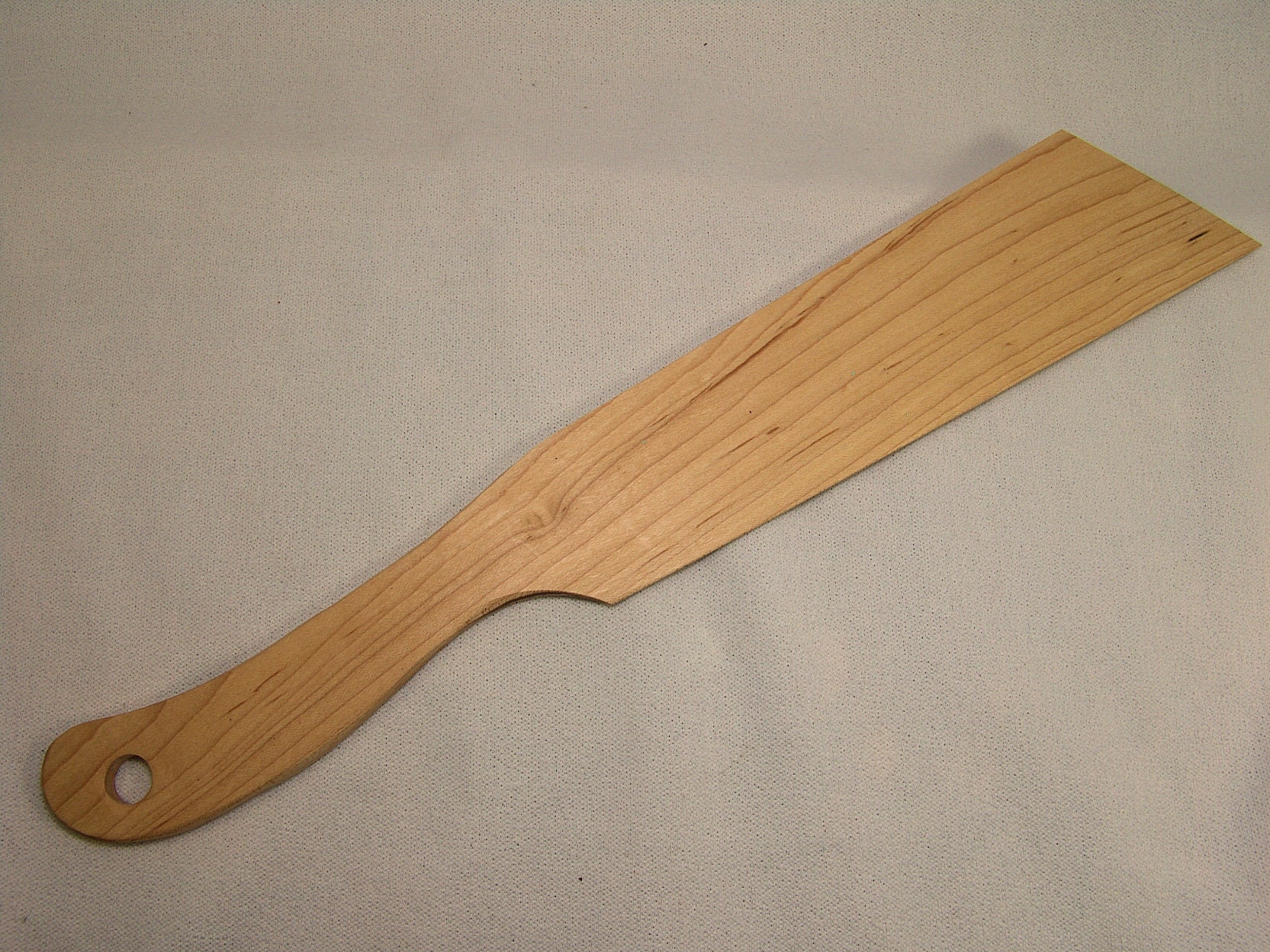 Weaving Sword 23CM Blade 39CM Long .5CM Thick... Weaving Kilic Tools ...