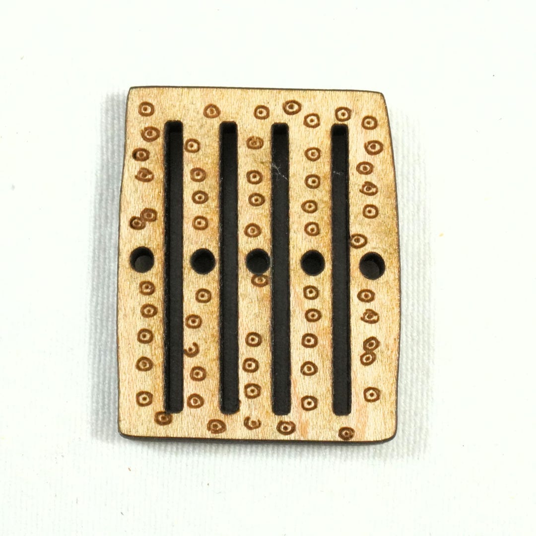 Roman Britain: Band or Tape Weaving Heddle, Back Strap Loom, Iulia ...