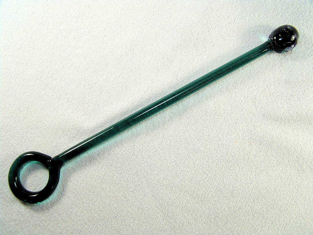 Athena's Roman Era Ring Distaff 9 Inches Long... Etruscan Ring Distaff ...