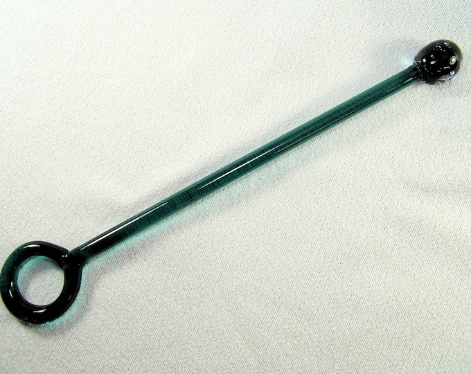 Athena's Roman Era Ring Distaff 9 Inches Long... Etruscan Ring Distaff ...