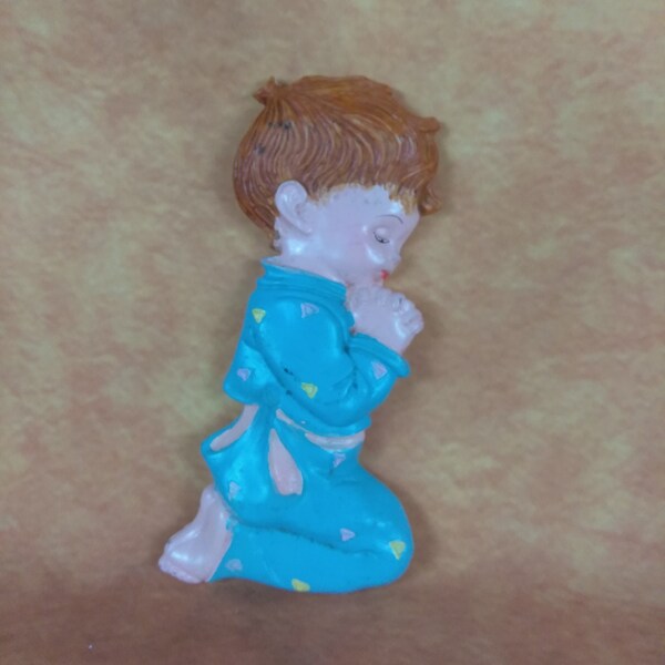 Boy Praying - Etsy