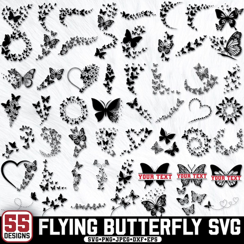 Spring Custom Svg - Etsy