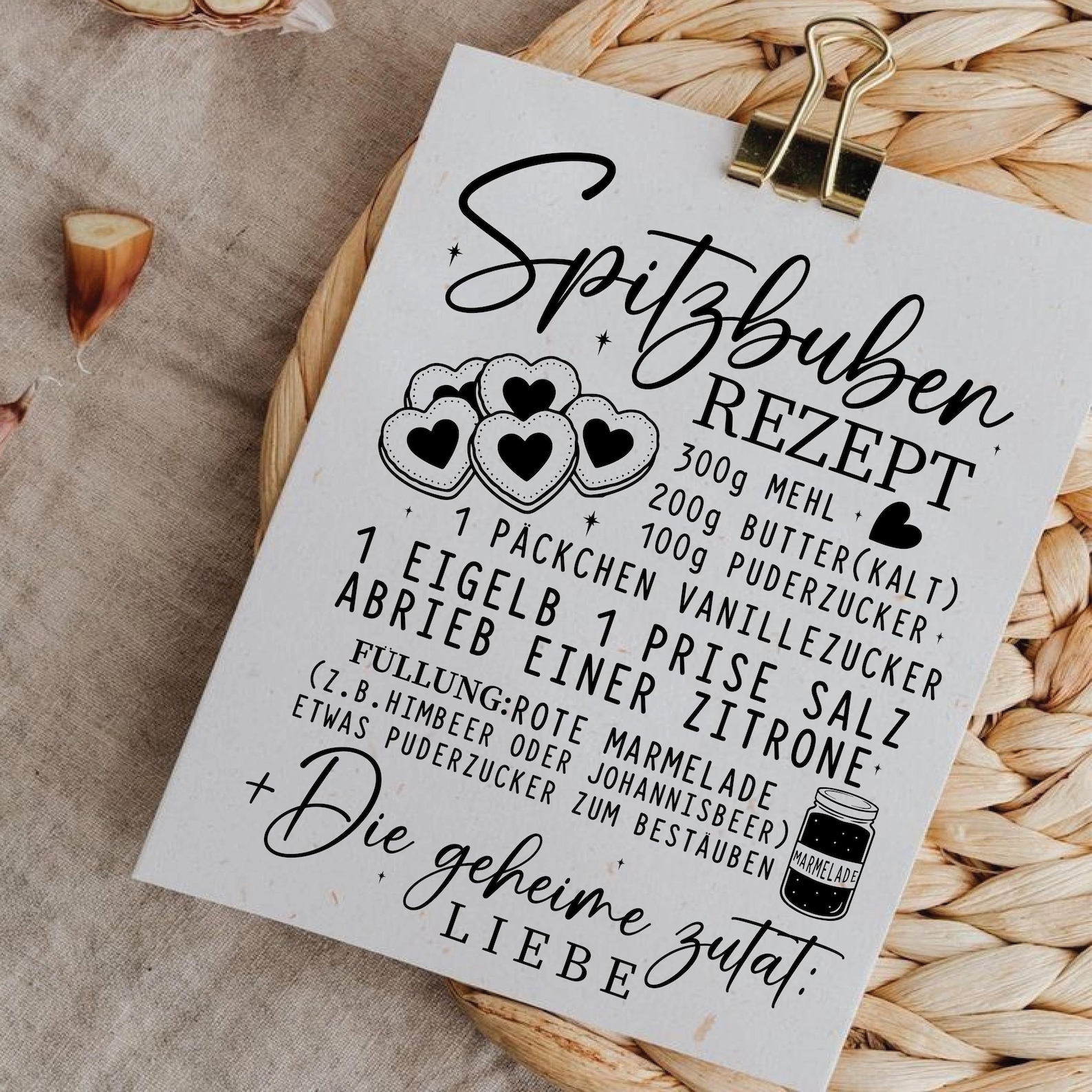 German Baking Christmas Svg,german Christmas Recipe Svg,baking Svg ...