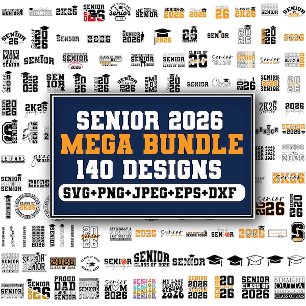 Images for Class of 2026 - Etsy