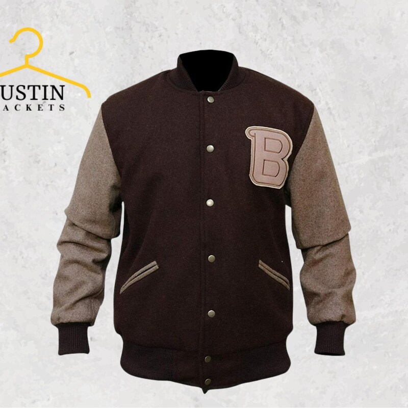 Hotline Miami Letterman Jacket - Etsy