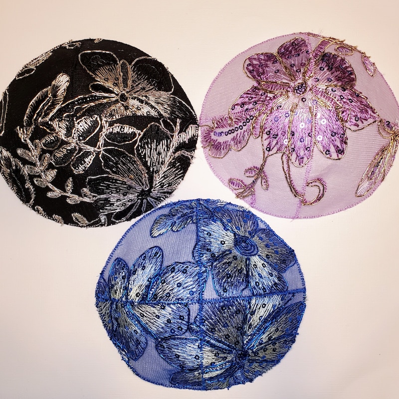 Women Kippah - Etsy