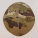 ACU Digital Camo Saucer Kippah Yarmulke Army Combat Military - Etsy