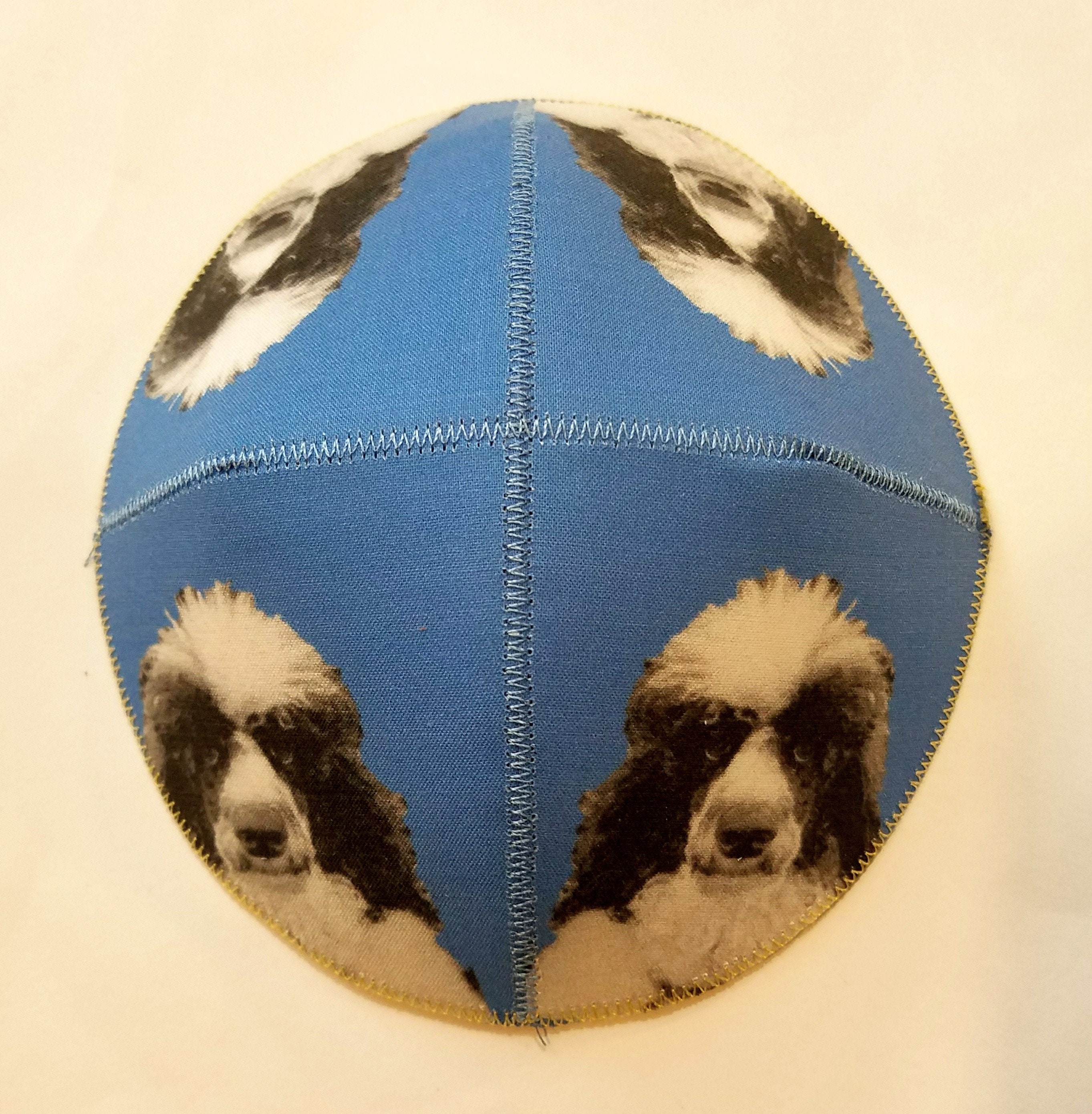 Create your own Custom Kippah Yarmulke Saucer Style Printed | Etsy