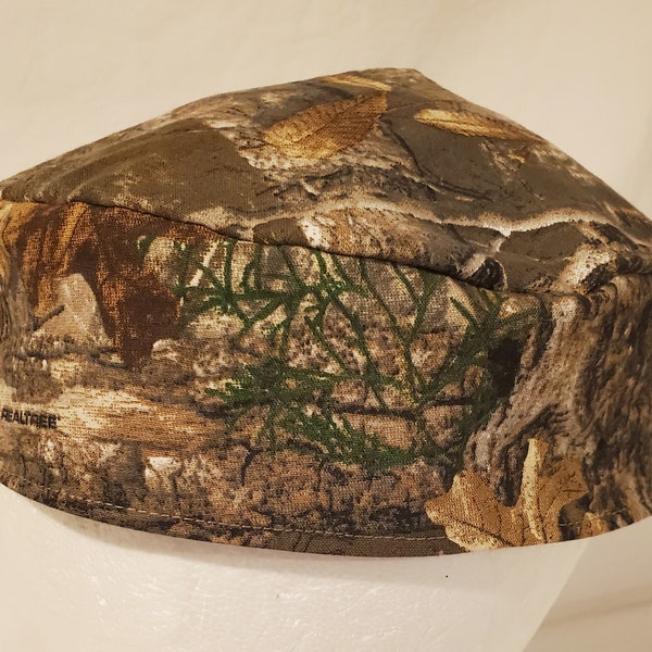 Realtree Camo Fabric - Etsy