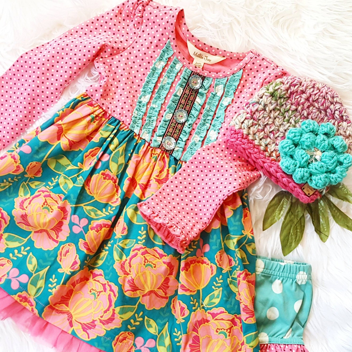 Matilda Jane Once Upon a Time M2M Matilda Jane Boutique | Etsy