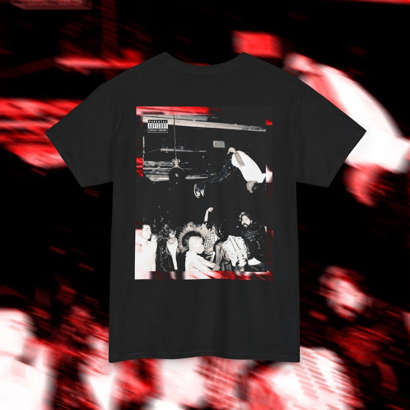 Opium Clothing - Etsy