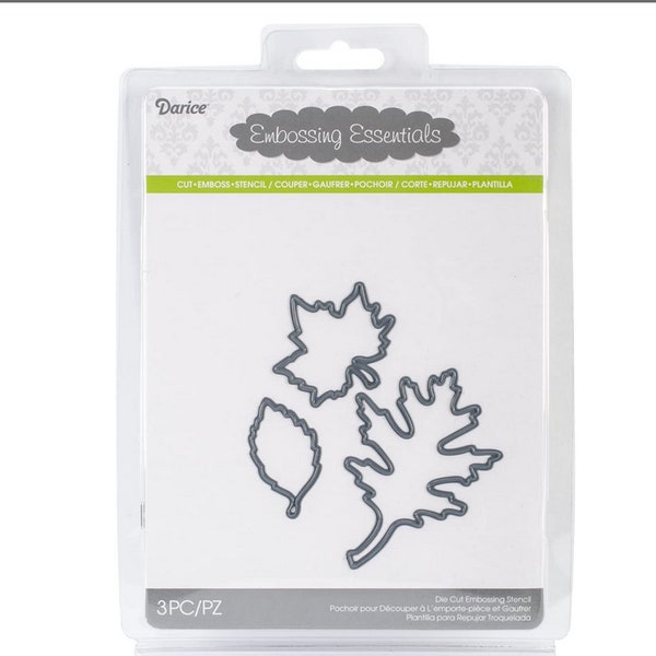 Embossing Essentials - Etsy