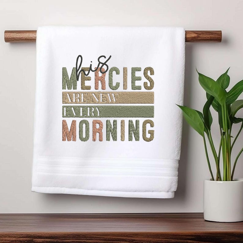 Boho Christian Bible Verse Machine Embroidery Designs Bible Verse ...