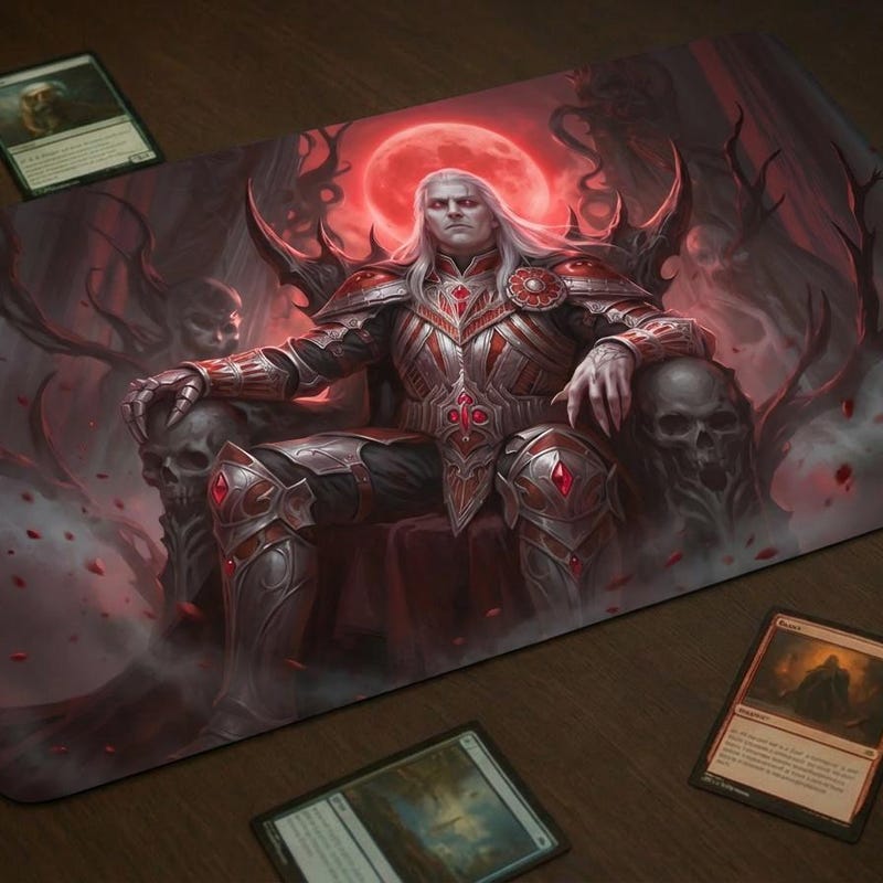 Warlord Playmat - Etsy - Page 2