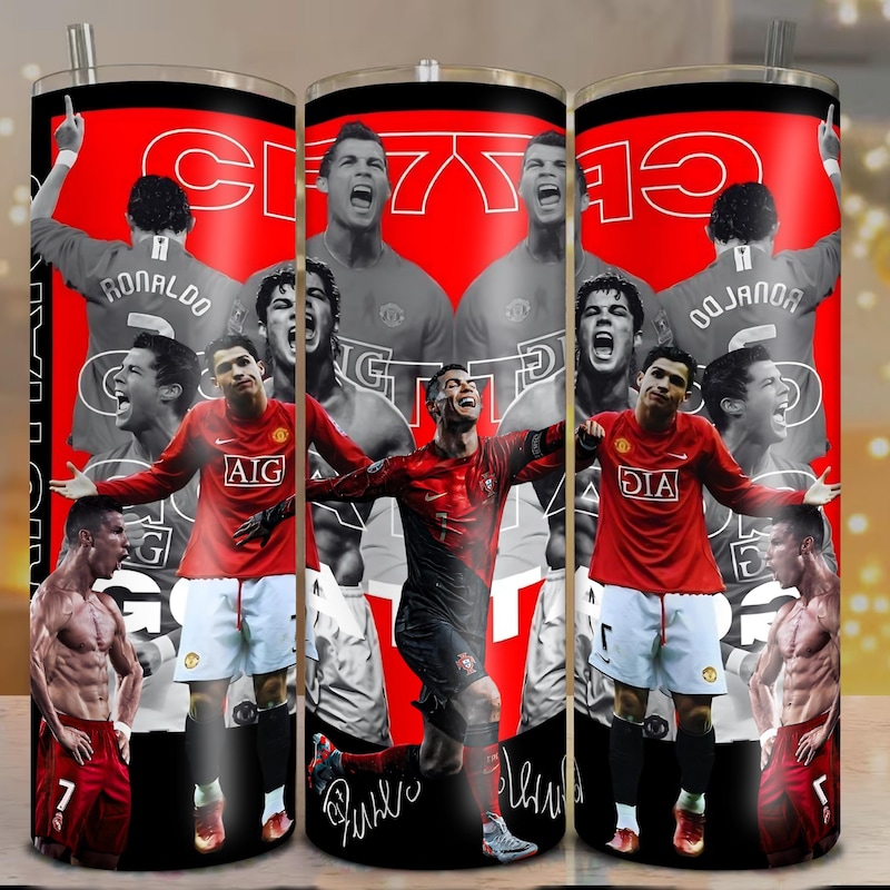 Labubu Ronaldo - Etsy