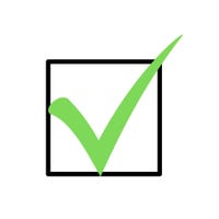 Simple Shopping Lists With Checkboxes: Grocery List PDF - Etsy