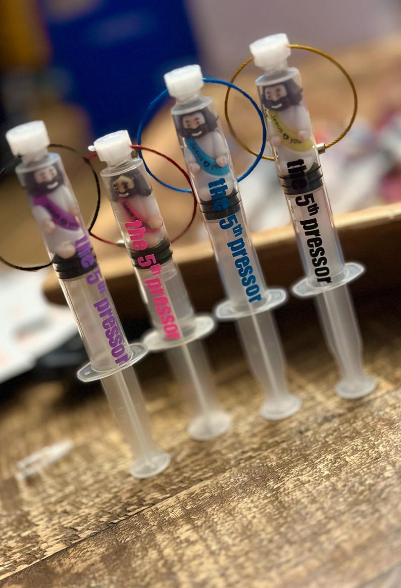 Jesus Badge Reel Buddy- YELLOW Jesus: Flight Nurse, Medic, ER, ICU ...