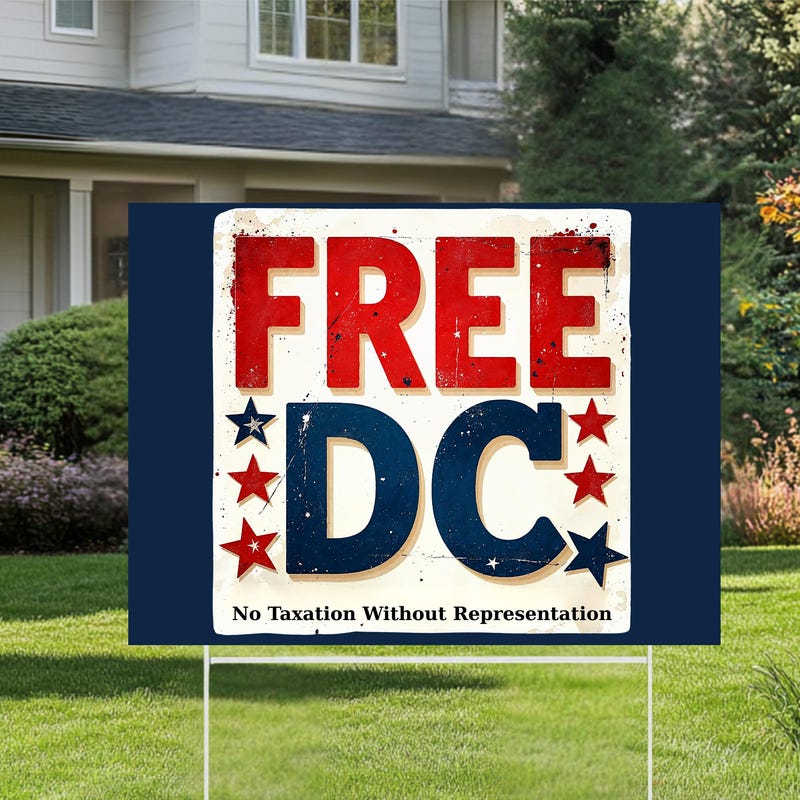 Anti Trump Yard Signs - Etsy