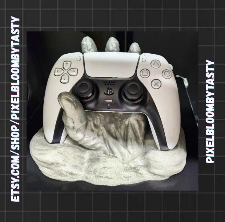 Massive 3D STL Bundle | 90+ High-detail Digital Files for 3D Printing ...