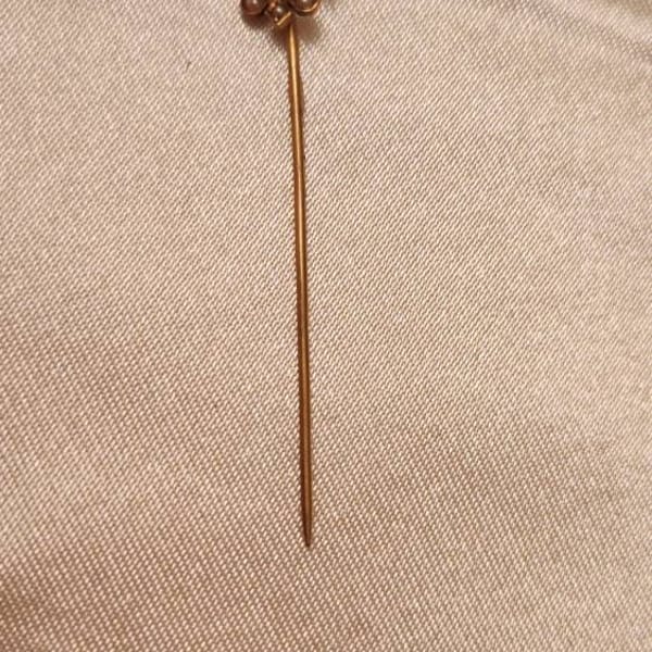 Victorian Shawl Pin - Etsy