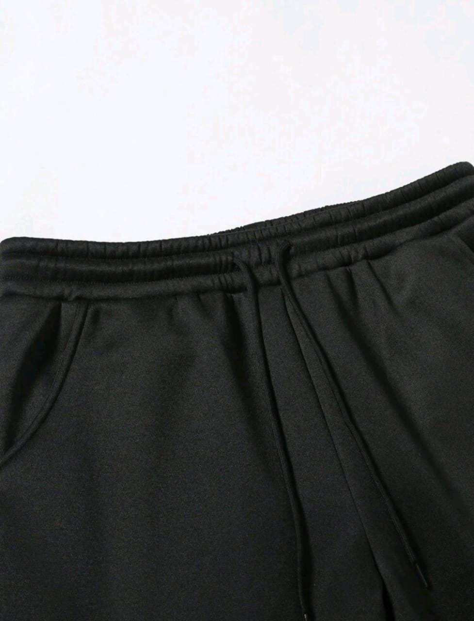 Black Chicago Sparkle Tracksuit With Rhinestone Detailing - Etsy