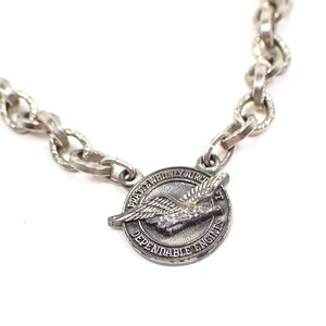 Pratt and Whitney Mid Century Vintage Tie Chain Bar, Aircraft ...