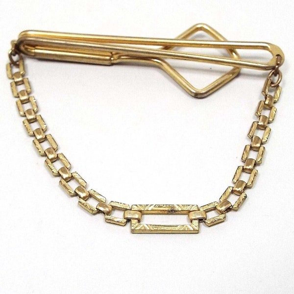 Tie Chain - Etsy