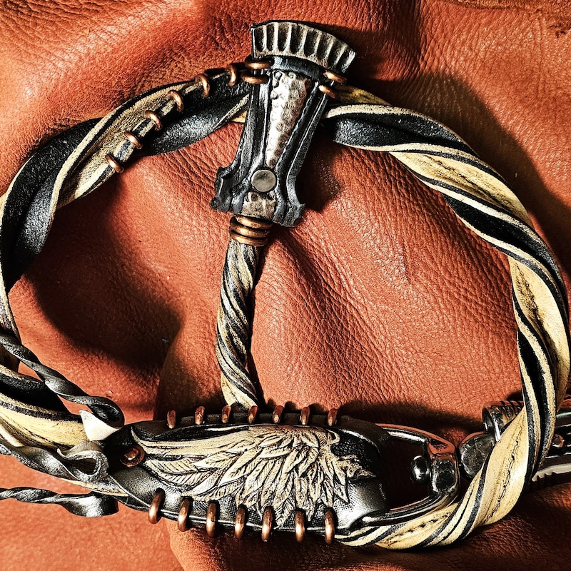 Get Back Whip - Etsy