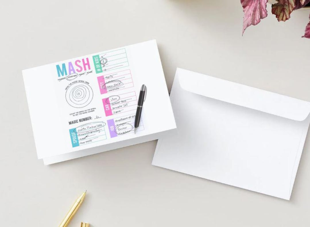 Millennial Birthday Digital Download Card - Etsy