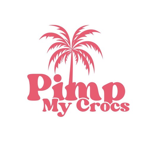 Pimpmycrocsau - Etsy