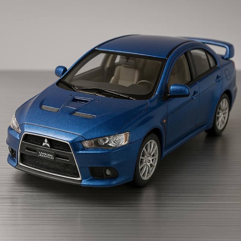 Evo Model Cars - Etsy