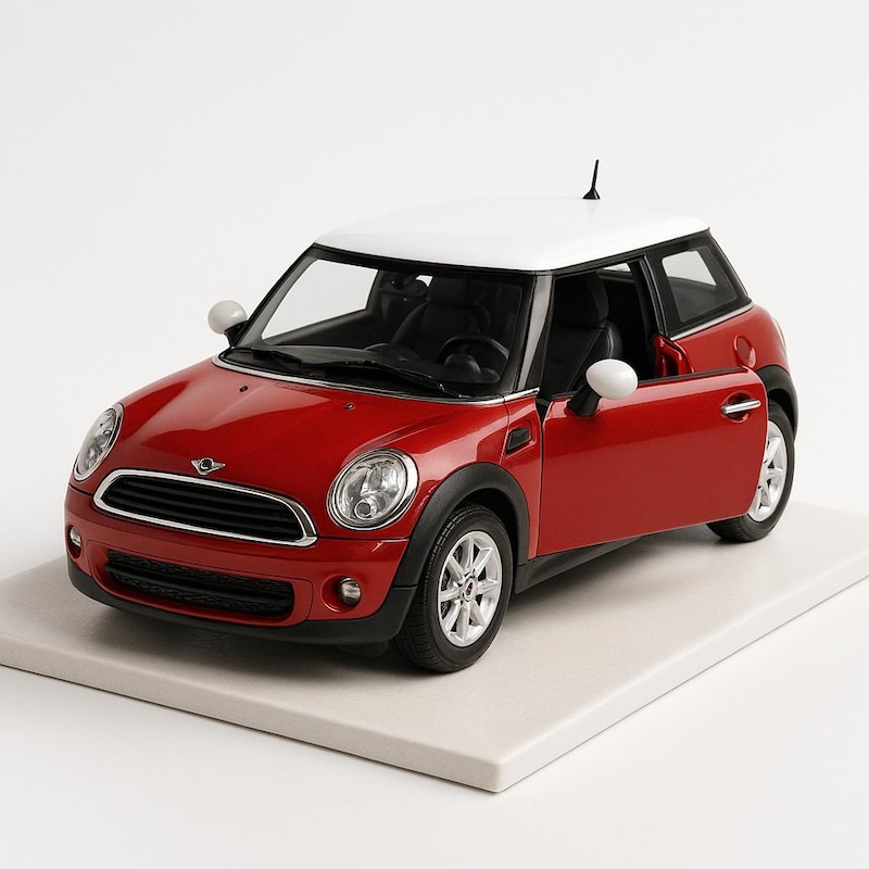 Miniature Metal Toy Cars - Etsy