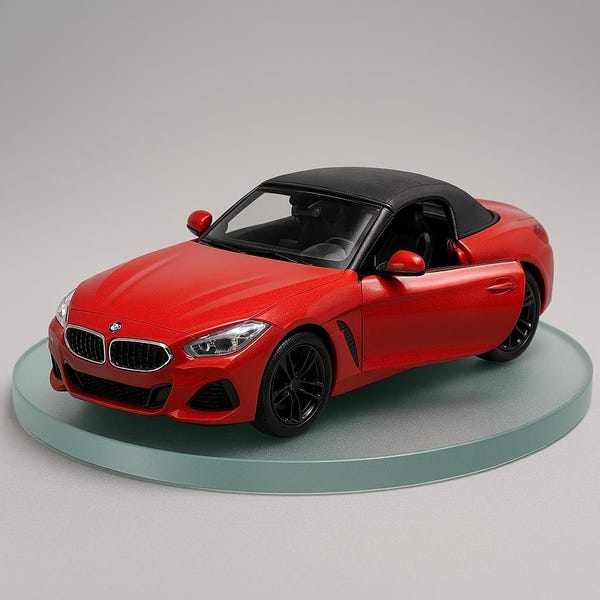Bmw Car Models Toy - Etsy