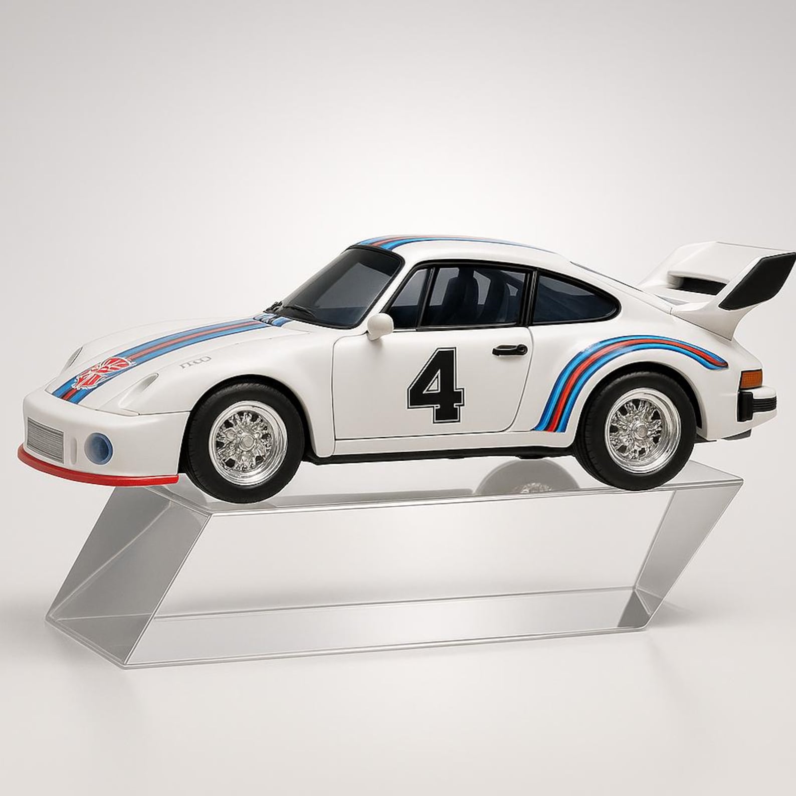 5" Porsche 935 Turbo Jazz Transformers 1:32 Scale - Etsy