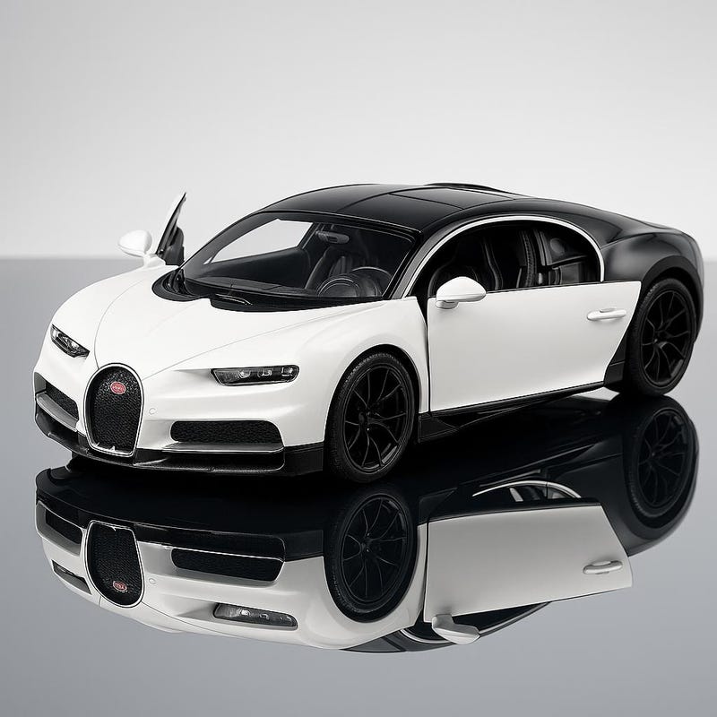 Bugatti Diecast - Etsy