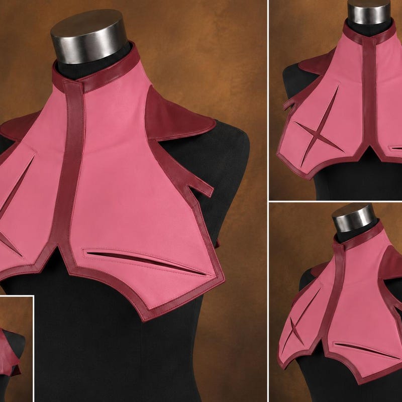 Custom Cyberpunk Armor - Etsy