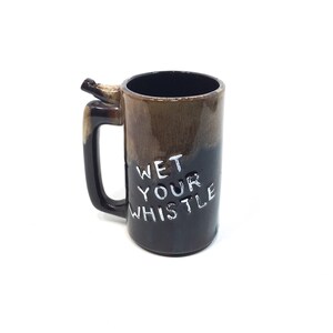 Florida’s Weeki Wachee Wet Your Whistle Souvenir Mug - Etsy