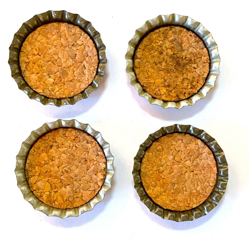 Vintage Soda Bottle Caps 1960's 4 - Etsy